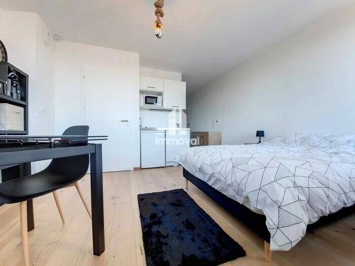 Appartement 1 pièce à Poincare Est, Strasbourg, à louer