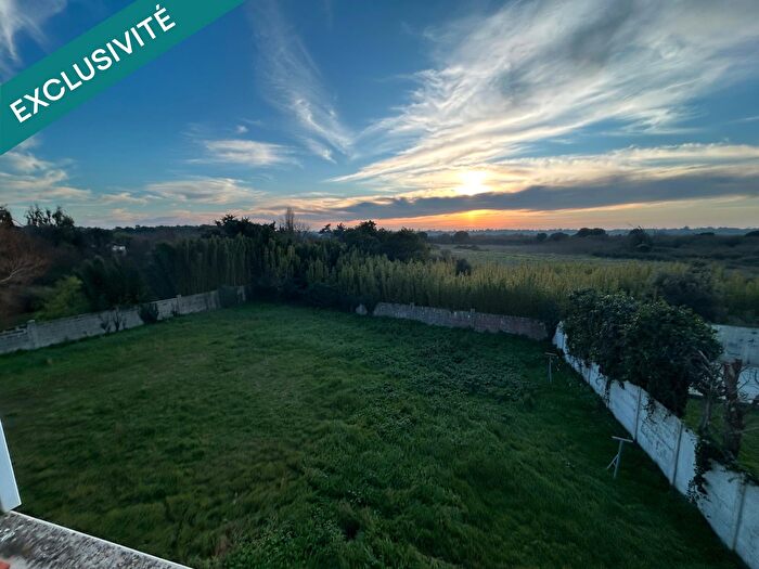 Maison 6 pièces à Saint-Georges-dOléron, Saint-Georges-dOléron, Chéray, Sauzelle, à vendre