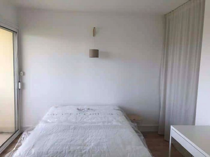 Jean-Jaures-Ravezie, Le Bouscat : Appartement 1 pièce à louer