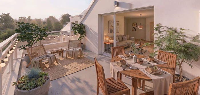 Quimper, Ergué Armel : Maison 2 pièces à vendre