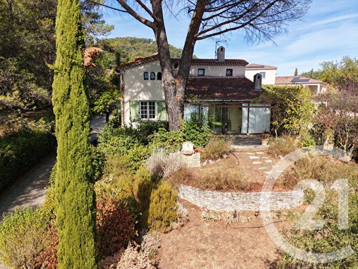 Alès, Brésis, Prés Rasclaux : Maison 7 pièces à vendre