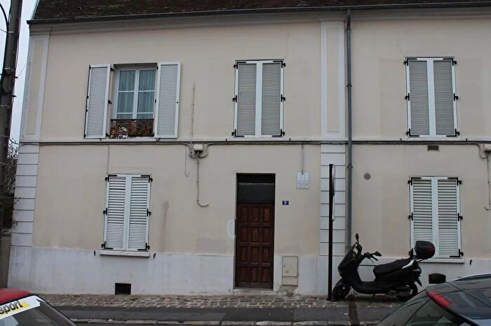 Appartement 2 pièces à Tournan-en-Brie, à louer