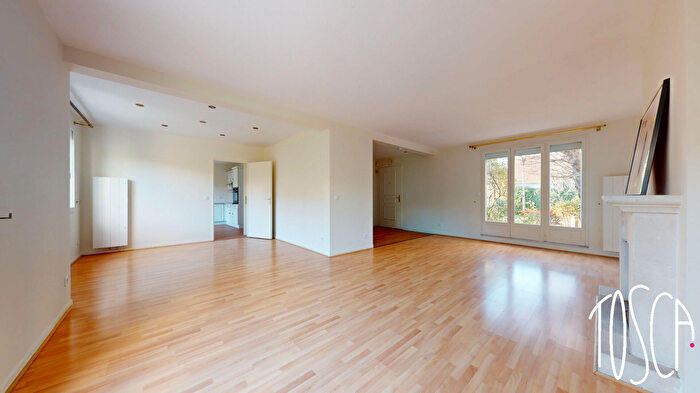 Maison à vendre - Thiais, Proche Choisy - 5 pièces - 4 chambres