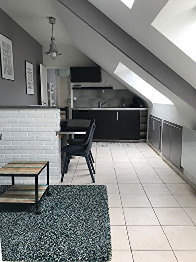 Appartement 1 pièce à louer - Goven