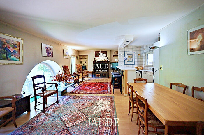 Clermont-Ferrand, Delille, Cathédrale, La Gare - Appartement 4 pièces à vendre