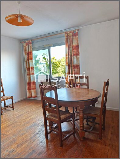 Appartement 2 pièces à vendre - Lyon 8ème, La Plaine, Santy
