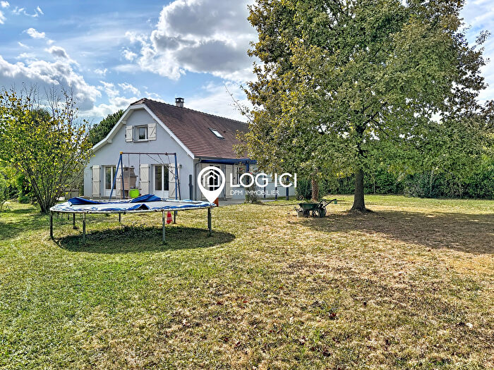 Cescau - Maison 5 pièces à vendre