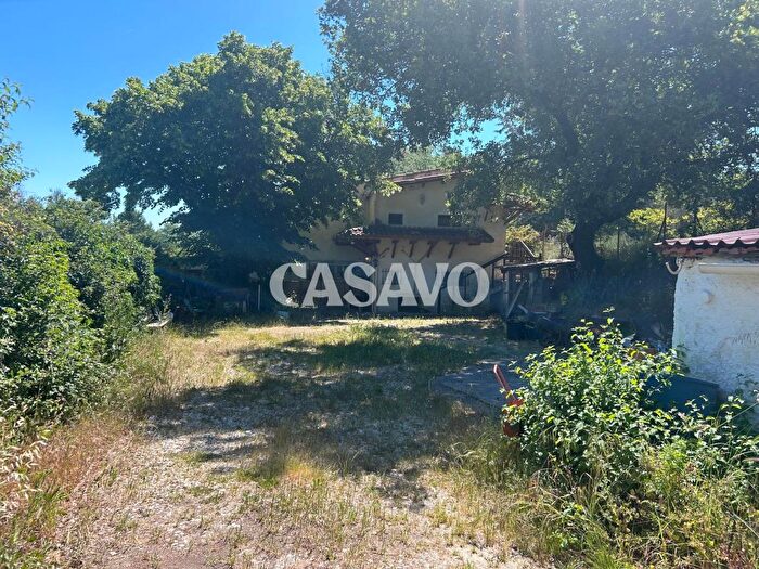 Peynier : Maison 4 pièces à vendre