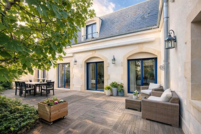 Gennevilliers, Les Agnettes : Maison 6 pièces à vendre