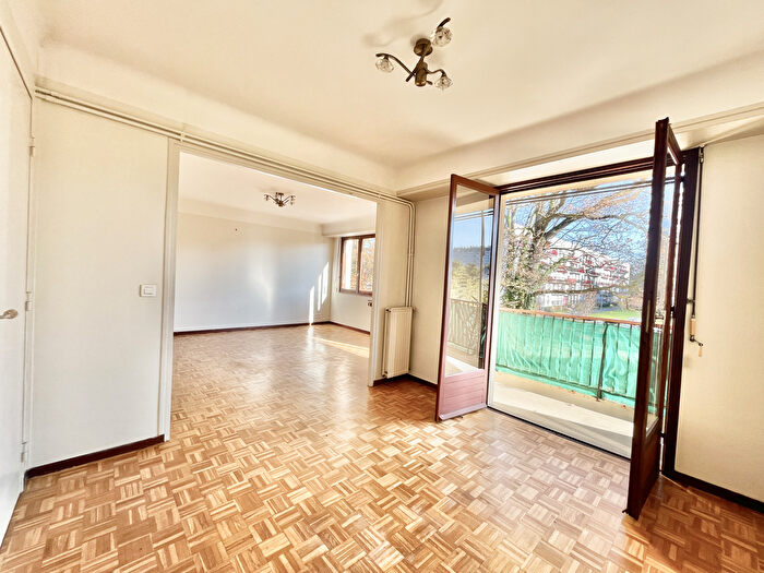 Appartement à vendre - Pau, Dufau, Tourasse - 6 pièces - 4 chambres