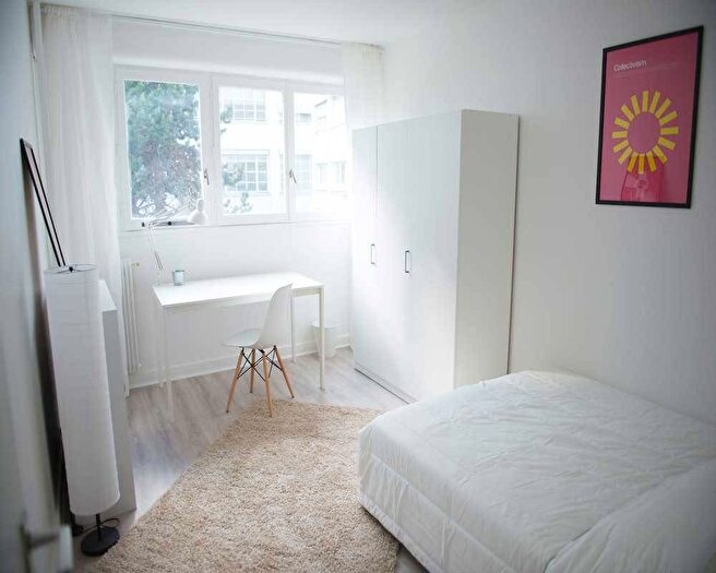 Alleray Procession, Paris 15ème arrondissement - Appartement 4 pièces à louer