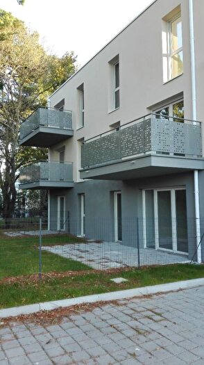 Appartement 3 pièces à louer à Saint-Nazaire, Immaculée