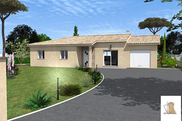 Maison à vendre - Bastelicaccia - 4 pièces - 3 chambres