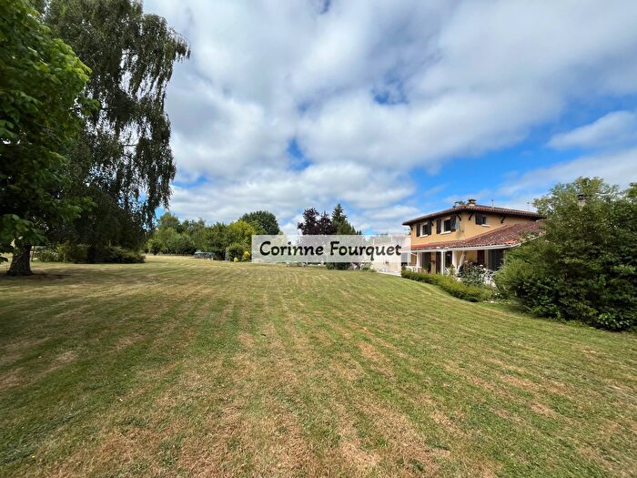 Tillac - Maison 5 pièces à vendre