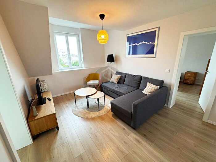Molsheim - Appartement 3 pièces à louer