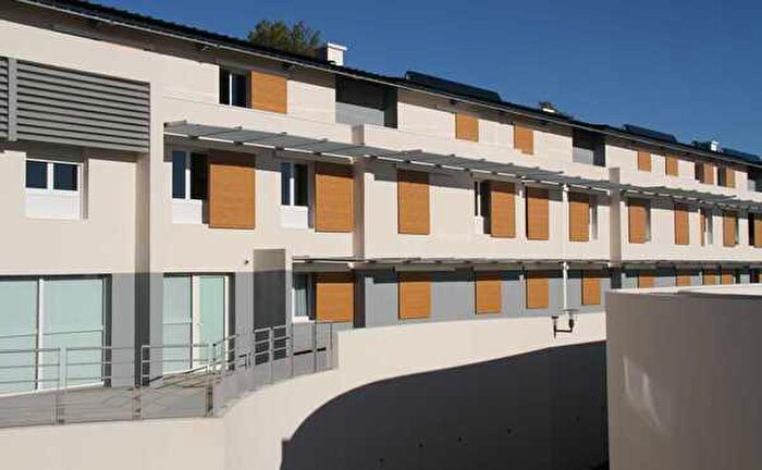 Appartement 1 pièce à vendre - Valbonne, Carbejaire, Haut-Sartoux, Pythagore, Sophia-Antipolis