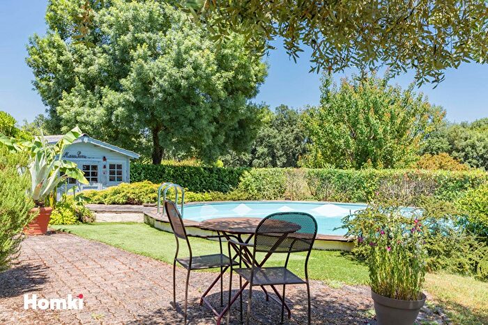 Maison 6 pièces à vendre à Bessières