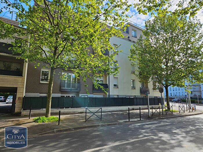 Athis-Mons, Centre-ville - Appartement 3 pièces à vendre