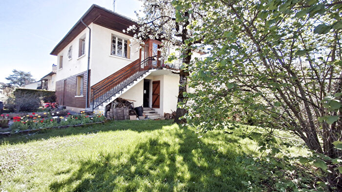 Maison 8 pièces à Onet-le-Château, à vendre