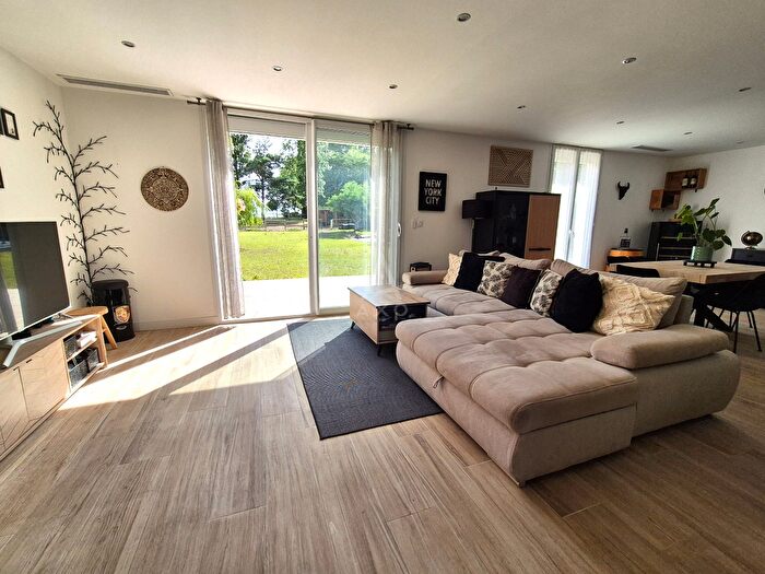 Bazouges-sur-le-Loir - Maison 5 pièces à vendre