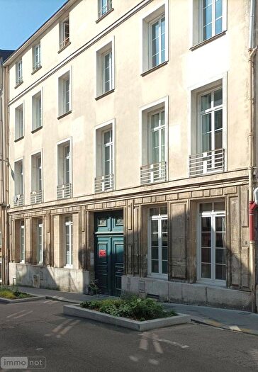 Rouen : Appartement 1 pièce à louer
