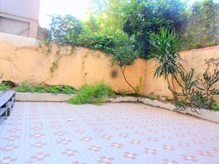 Appartement à vendre - Marseille e , Perier - 1 pièce