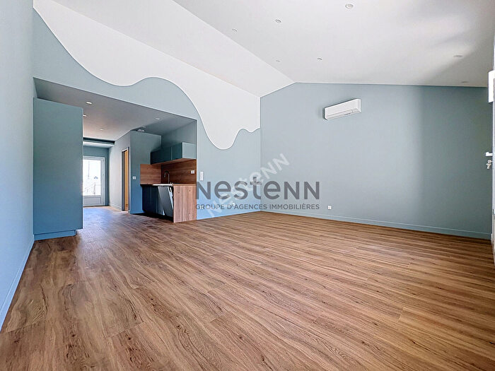 Orange, Colline, Etang - Appartement 2 pièces à vendre