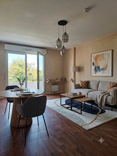 Appartement 1 pièce à Couëron, Centre-ville, Ardillets, à vendre