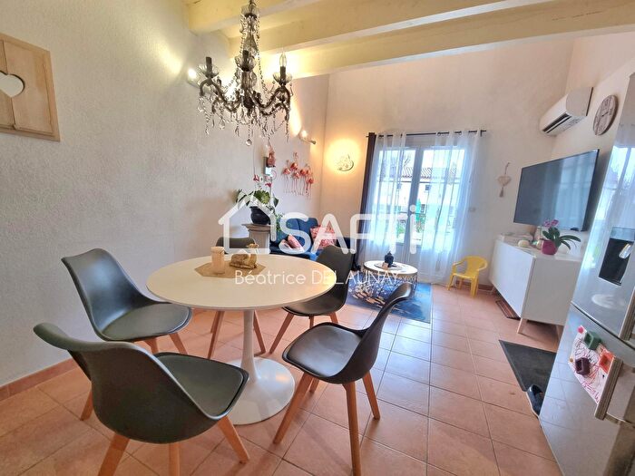Maisons à vendre et appartements à louer - 1