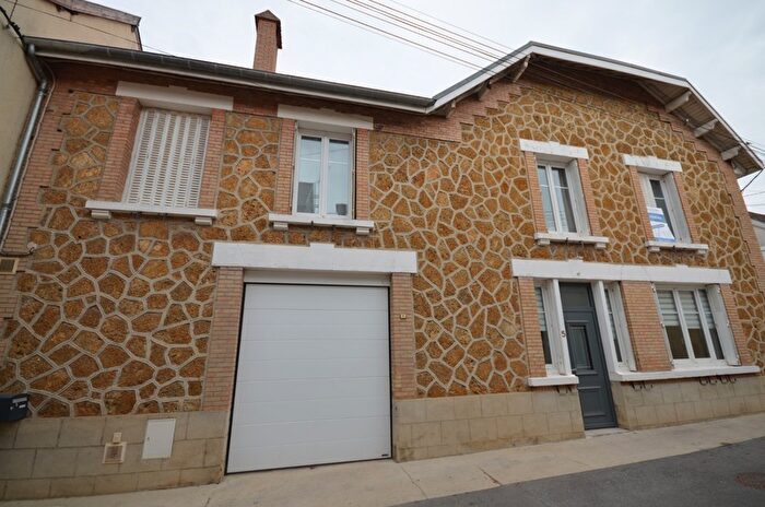 Maison 7 pièces à vendre - Damery
