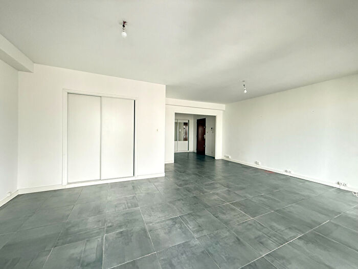 Appartement à vendre - Toulon, Claret - 4 pièces - 3 chambres