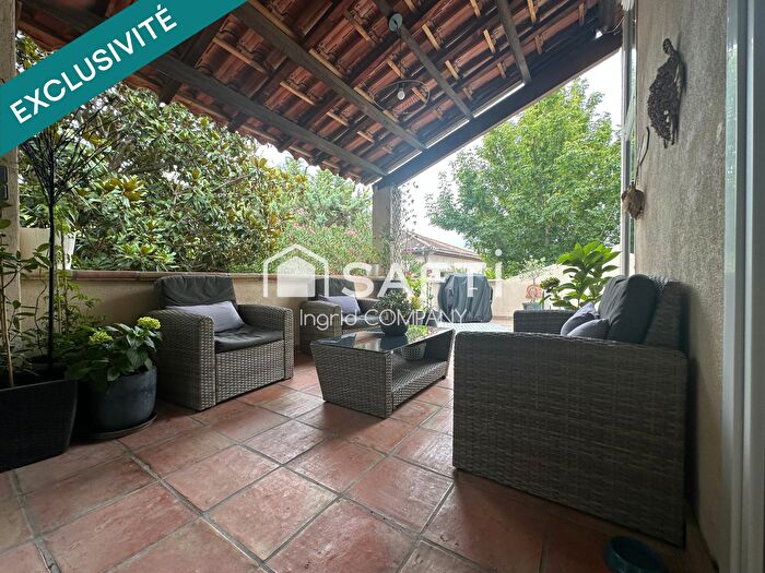 Appartement à vendre - Orange, Centre-ville - 5 pièces - 3 chambres