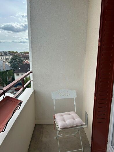 Dijon, Montchapet - Appartement 2 pièces à louer