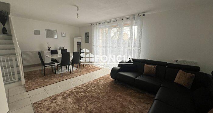 Maison à vendre - Albi, Cantepau - 4 pièces - 3 chambres