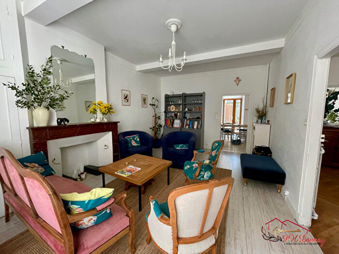 Maison à vendre - Millau, République, Beauregard, Cales - 6 pièces - 4 chambres