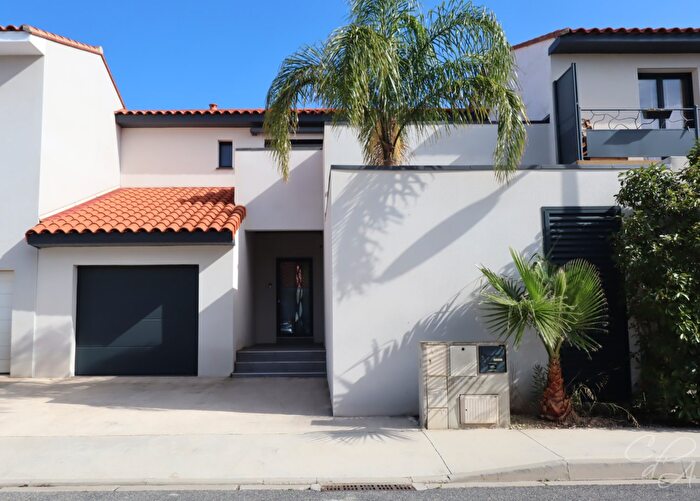 Maison à vendre - Saint-Nazaire - 4 pièces - 3 chambres