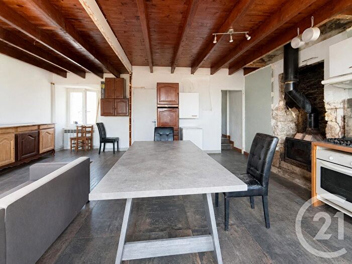 Maison 3 pièces à Trédias, à vendre