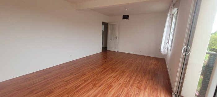 Tinténiac - Appartement 3 pièces à louer