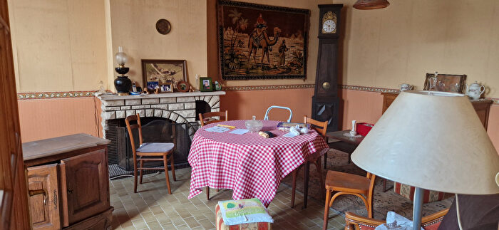 Maison à vendre - Lamarque - 4 pièces - 2 chambres