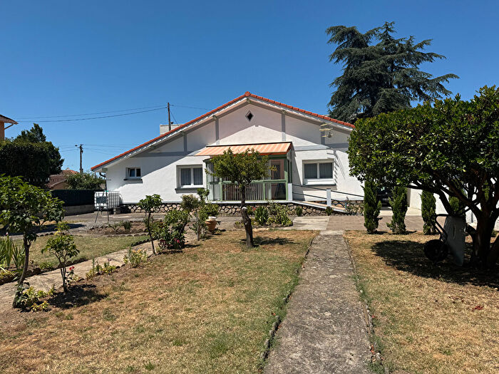 Maison à vendre - Pamiers, Foix, Paix - 7 pièces - 3 chambres