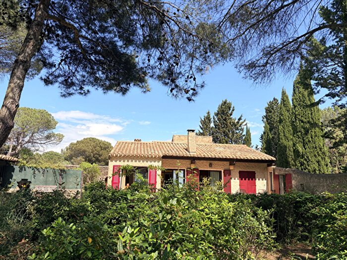 Maison 5 pièces à vendre à Carcassonne