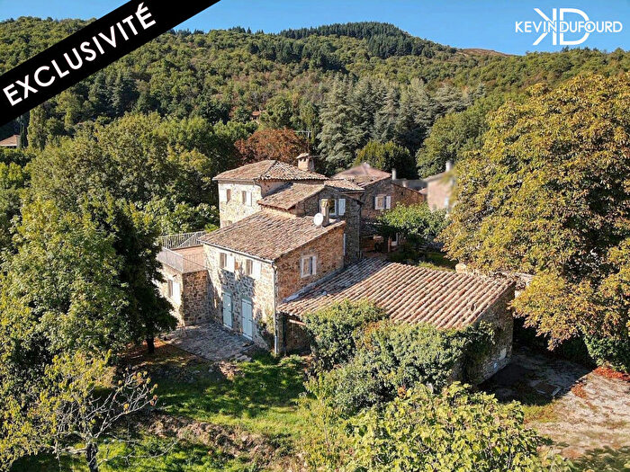 Maison 12 pièces à vendre à Saint-Étienne-de-Boulogne