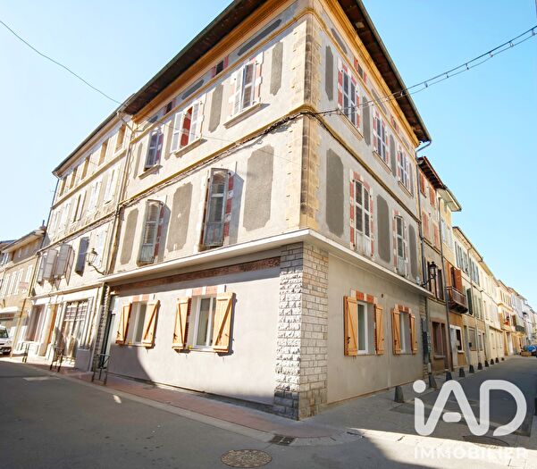 Cazères - Appartement 3 pièces à vendre