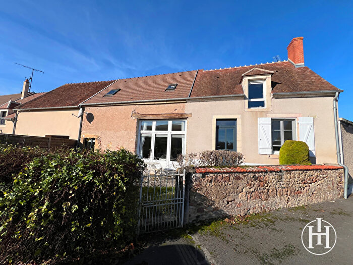 Maison à vendre - Colombiers - 6 pièces - 4 chambres