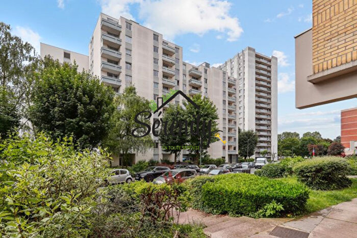 Appartement 5 pièces à La Madeleine, Pompidou, Nouvelle Madeleine, à vendre