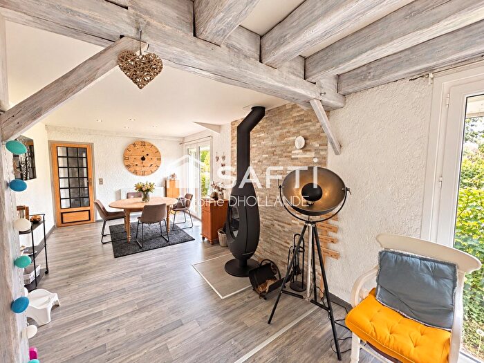 Maison 7 pièces à vendre - Fayet