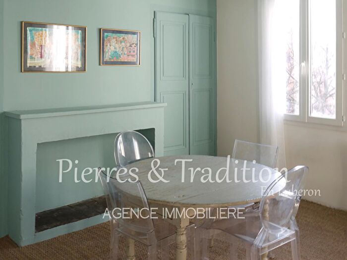 Maison à vendre - Apt - 5 pièces - 2 chambres