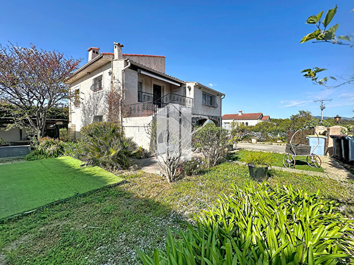 Maison 6 pièces à Puget-sur-Argens, à vendre