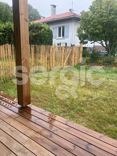 Tarnos : Appartement 3 pièces à louer