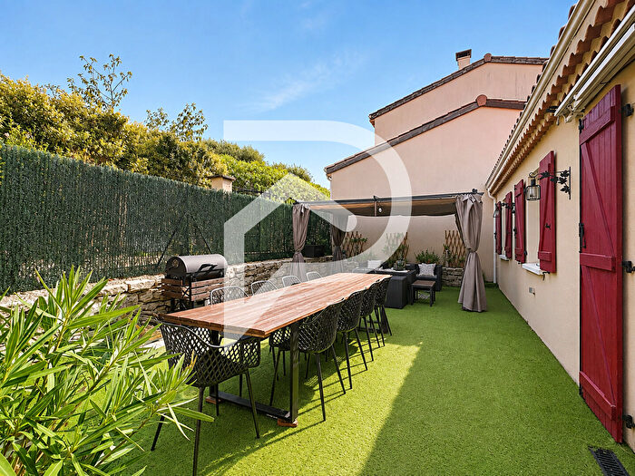 Maison 4 pièces à vendre à Charols